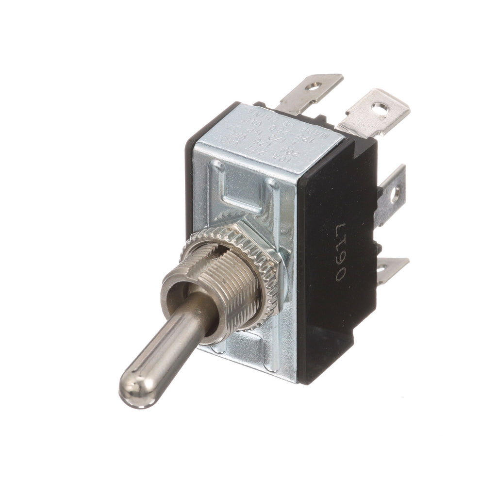 APW Toggle Switch - ON/OFF - 83251 – Parts Depot, Inc.