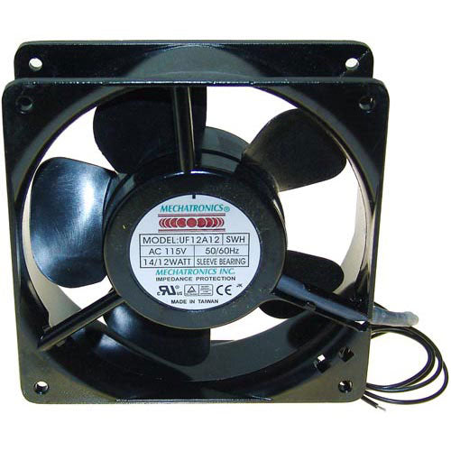 Vulcan Cooling Fan -00-424940-00001 – Parts Depot, Inc.
