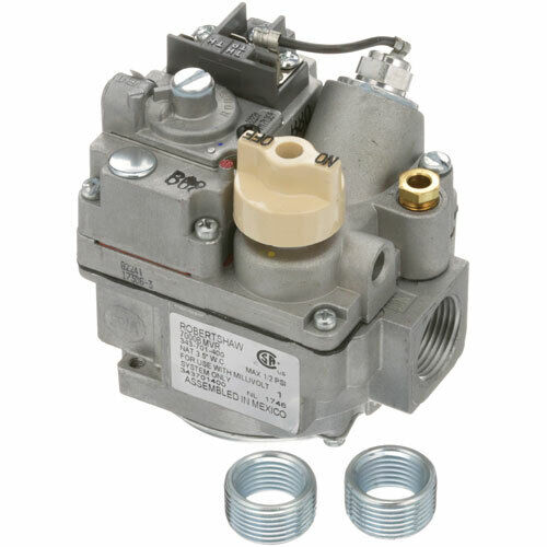 VULCAN GAS VALVE - 00-353271-00001 - free shipping – Parts Depot, Inc.