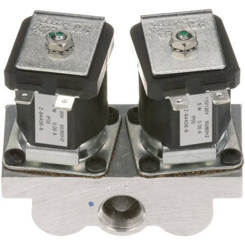 VULCAN SOLENOID VALVE - 713656 – Parts Depot, Inc.