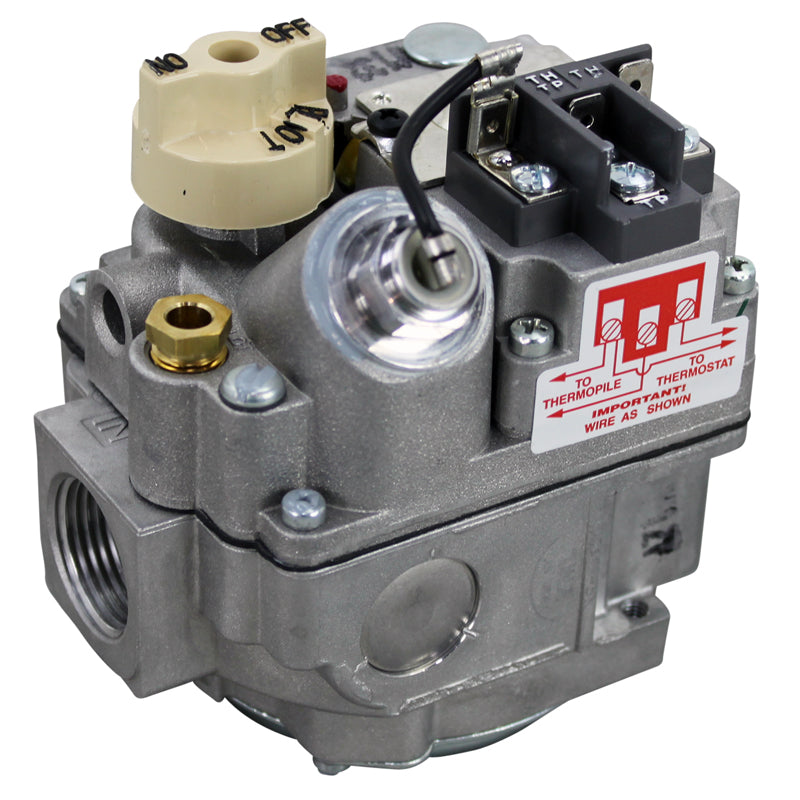 WOLF - 721040-1 - MV CONTROL VALVE LP – Parts Depot, Inc.