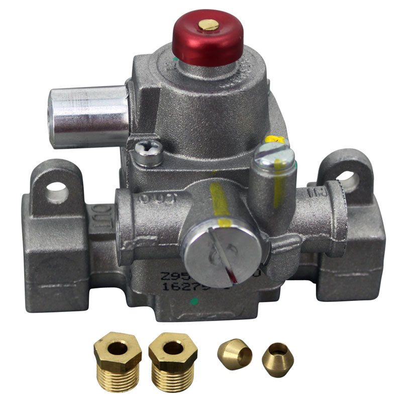 TS COMPLETE SAFETY – Parts Depot, Inc.