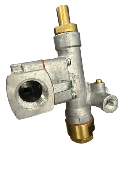 DUKERS VALVE - free shipping – Parts Depot, Inc.