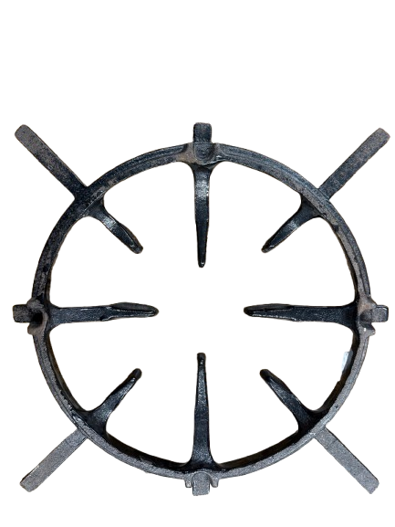 Franklin Chef Ring Grate - 9-1/4 - 147054 – Parts Depot, Inc.
