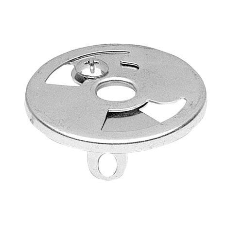 AIR SHUTTER FOR OPEN TOP BURNER-2 1/4" DIAMETER – Parts Depot, Inc.