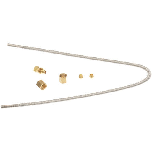 T3-KIT-18 - Dormont - Flex Tube™ 3/16 in x 18 in Pilot Tubing – Parts ...