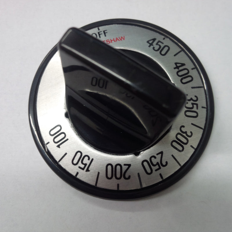 Electric Dial 100-450 degrees – Parts Depot, Inc.