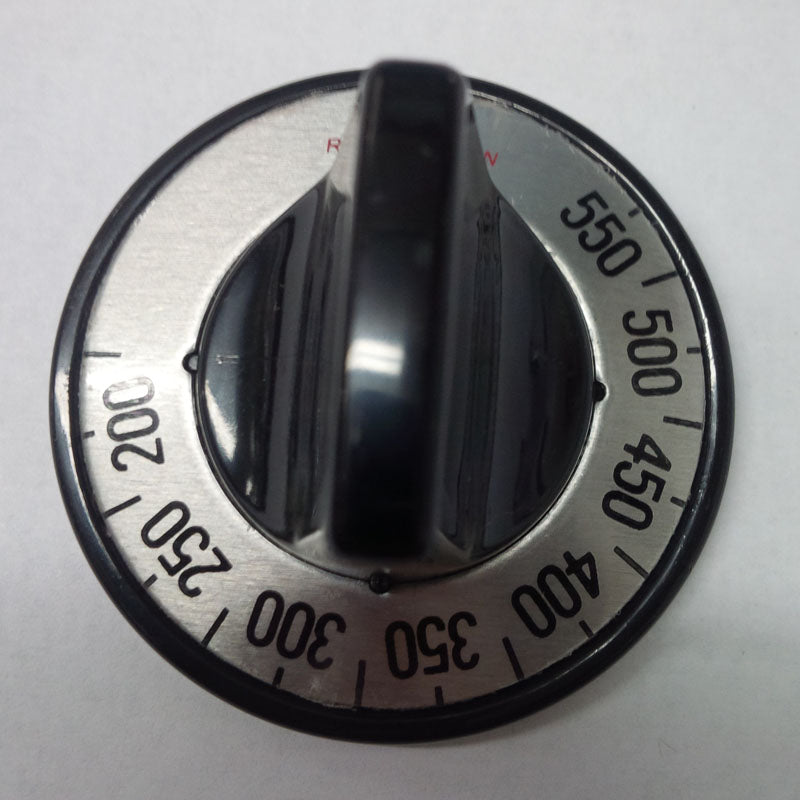 Electric Dial 200-550 degrees – Parts Depot, Inc.