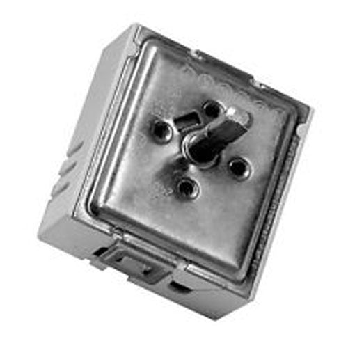 Commercial Duty Infinite Switch 120V – Parts Depot, Inc.