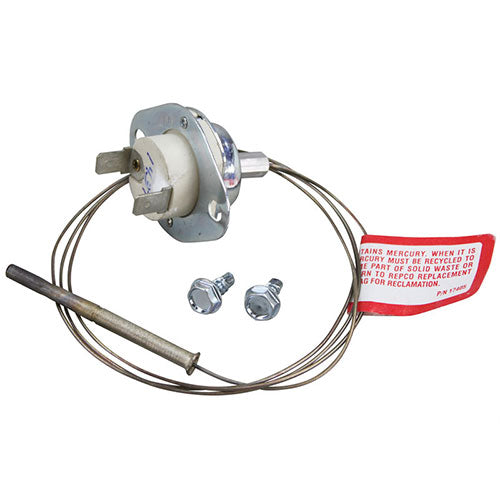 FLAME SWITCH - NO RETURNS – Parts Depot, Inc.